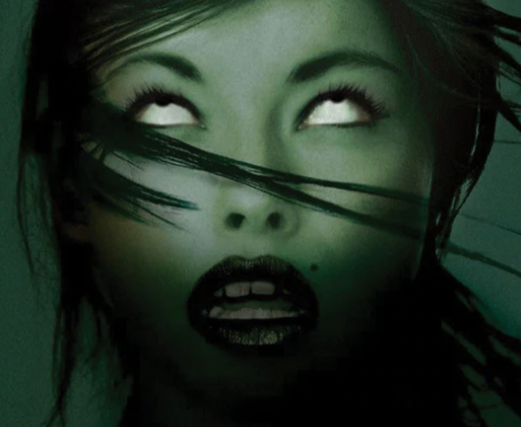 Horror's Leading Ladies – Encyclopocalypse Publications