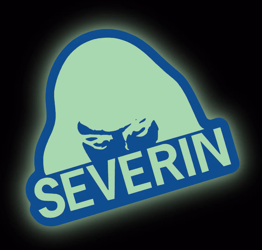The Severin Collection – Encyclopocalypse Publications