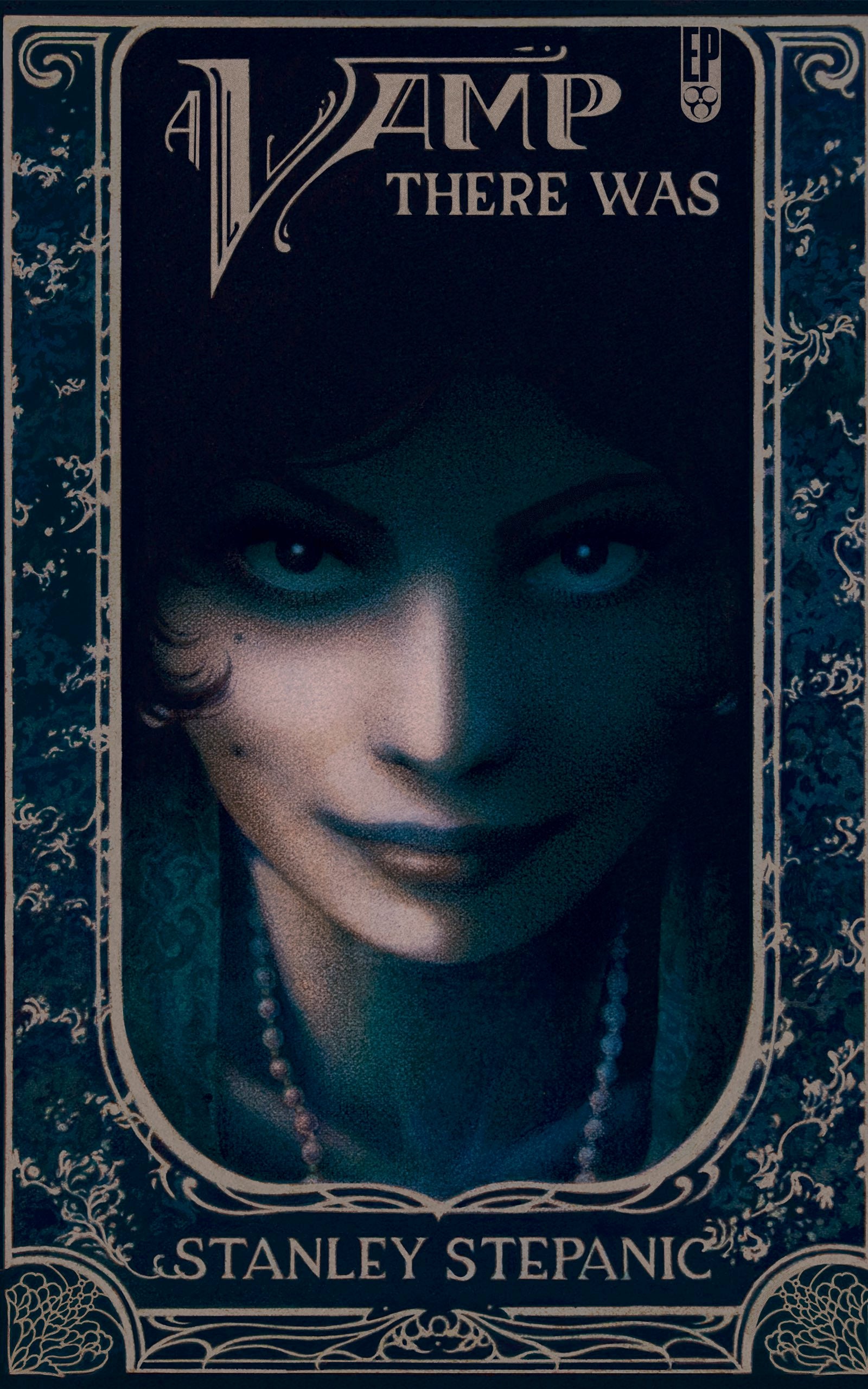 A Vamp There Was [EPUB] by Stanley Stepanic – Encyclopocalypse Publications