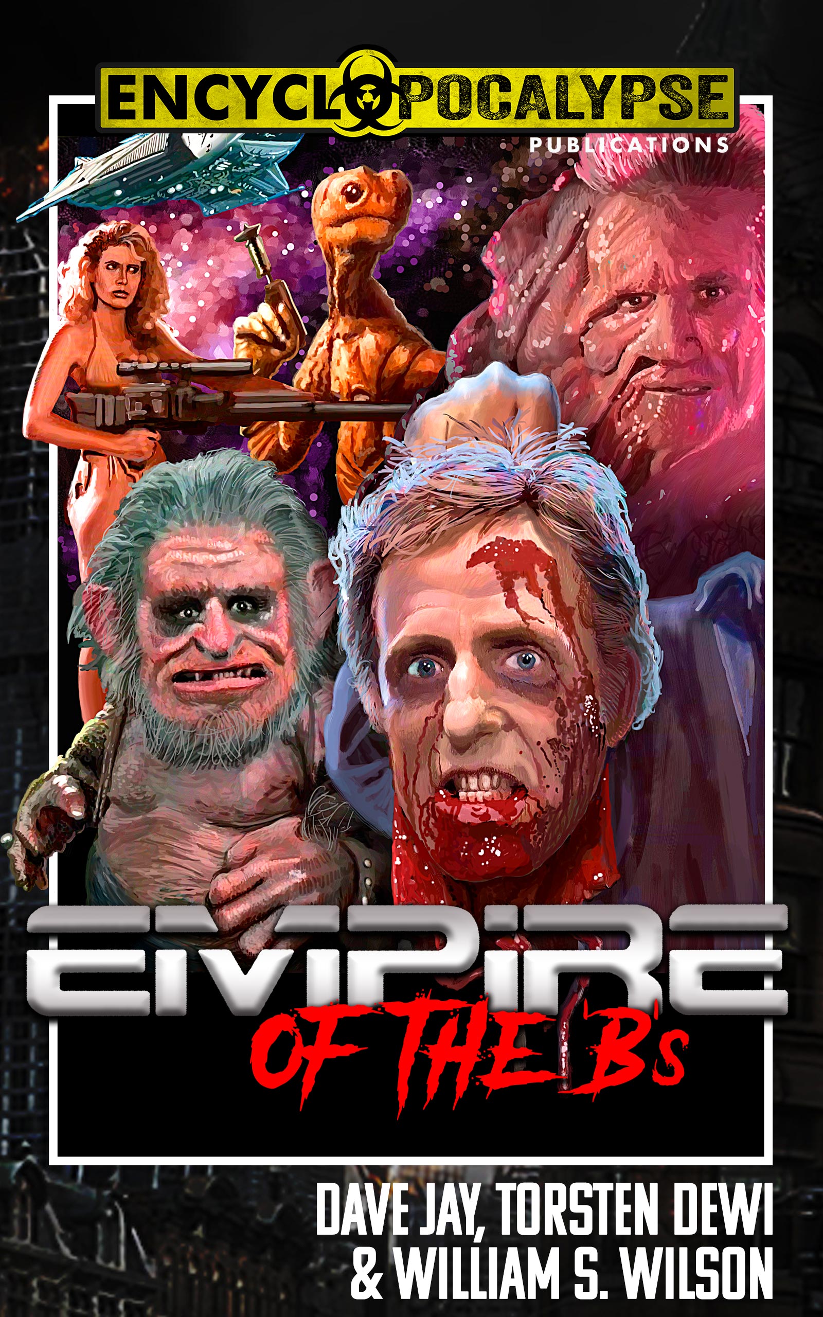 eBook – Encyclopocalypse Publications