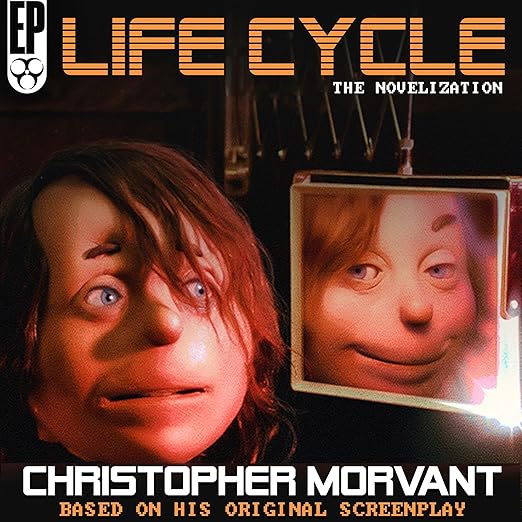 Life Cycle: The Novelization [EXCLUSIVE MASS MARKET SIZE] by ...