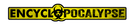 Encyclopocalypse Publications | Cult Horror Books, Novels & Audiobooks