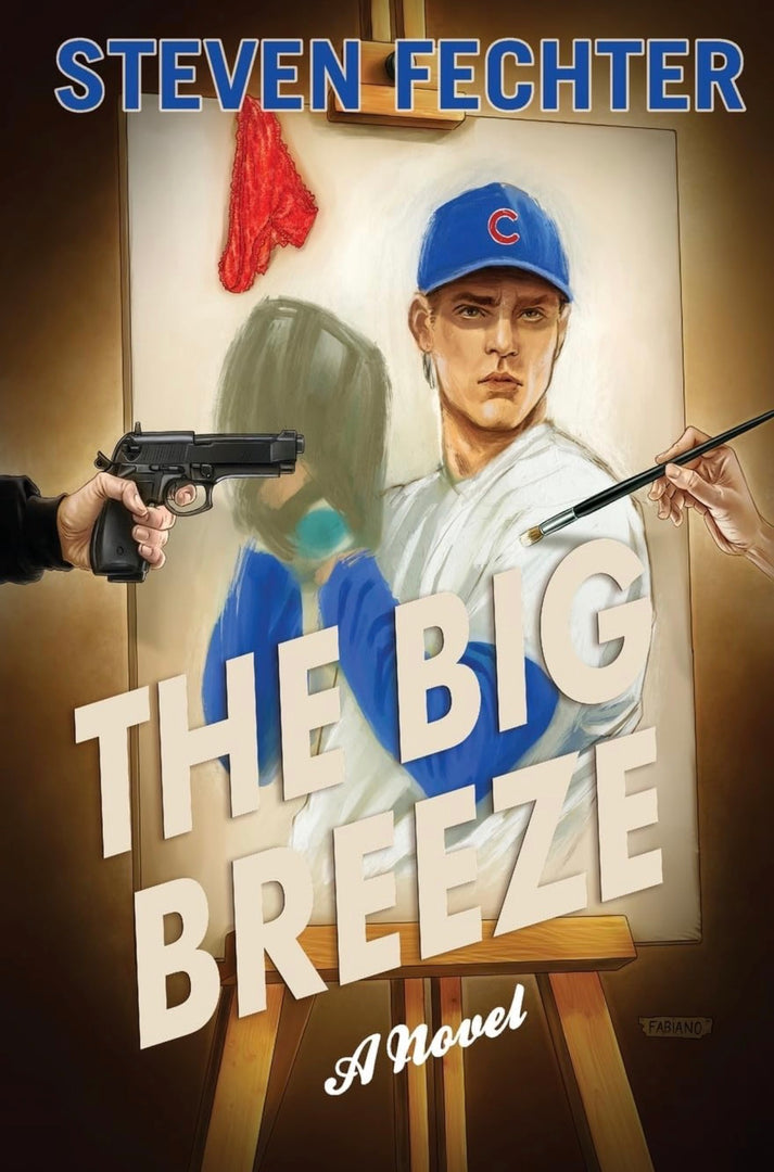 The Big Breeze – Encyclopocalypse Publications