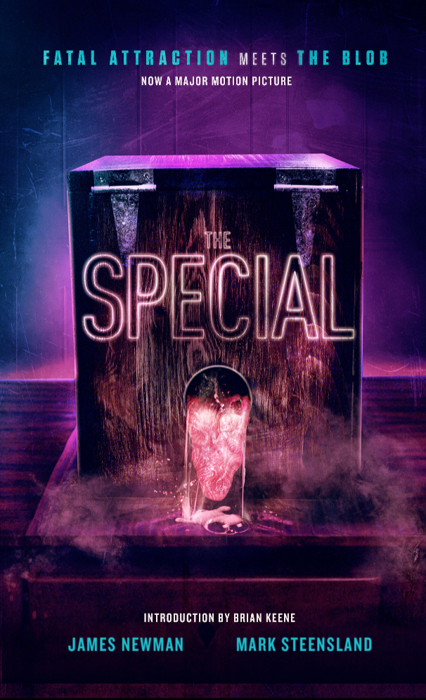 The Special - Movie Tie In Edition – Encyclopocalypse Publications