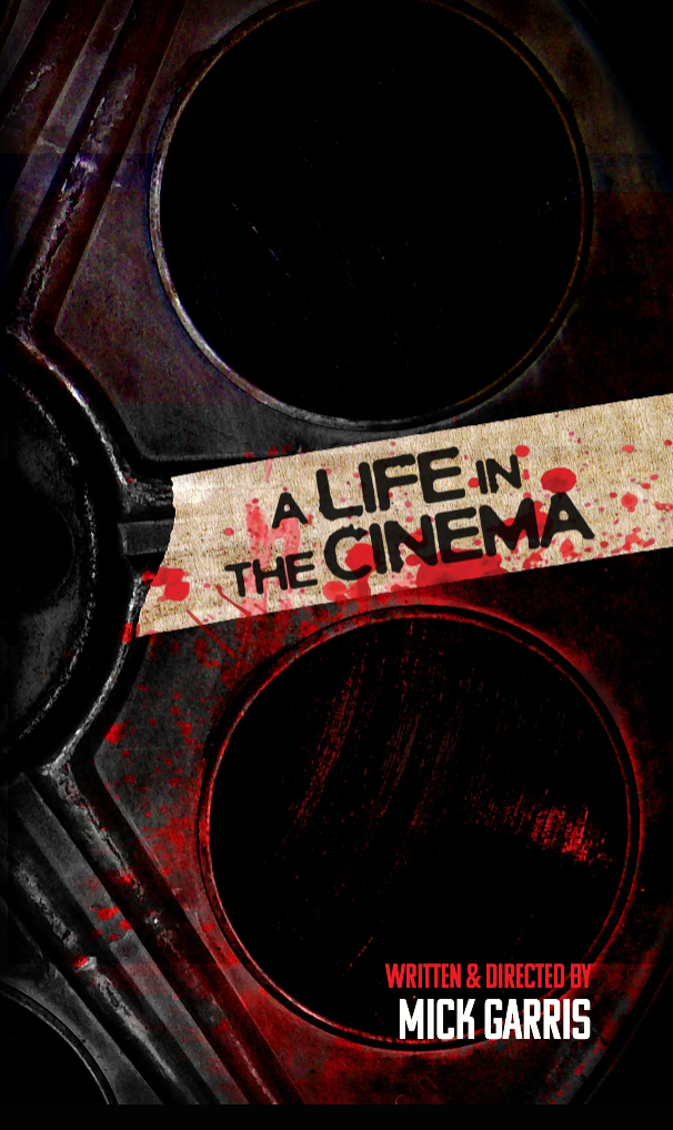 A Life in the Cinema – Encyclopocalypse Publications